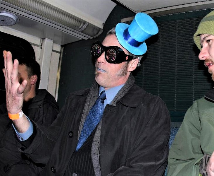 Barko Toy Company Grand Opening Announcement – Barko Art Studio