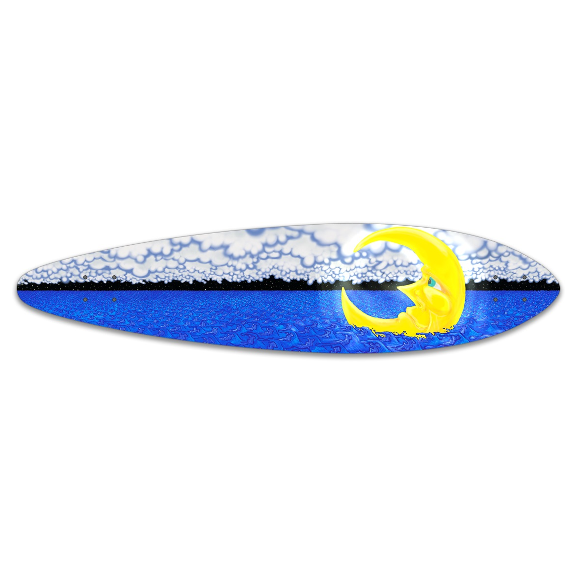 FreakBoards (Decks and Grip) – Barko Art Studio